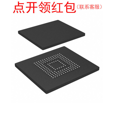 MTFC8GAKAJCN-1M WT 封装:VFBGA 镁光 FLASH芯片/闪存IC