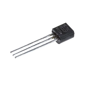 MC79L12ACPG TO-92 MC78L09ACPG安森美线性稳压器MC78L18ABPG