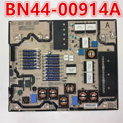 三星QA88Q7FAMJXXZ电源板