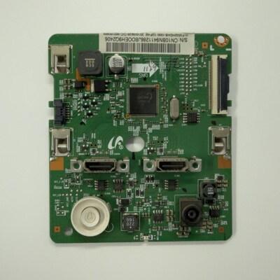 三星BN41-02521A驱动板