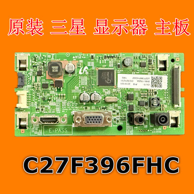 全新三星C27F396FHC显示器主板 LC27F396FHCXXF驱动板BN41-02507B