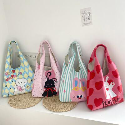 2025原创梗慵懒风单肩包