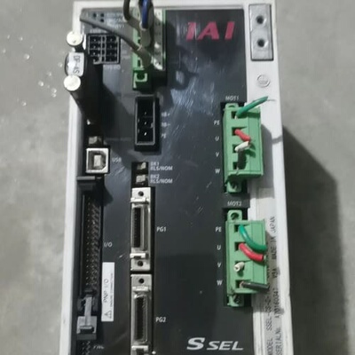议价SSEL-CS-2-100I-60IB-PN-5-2可维修