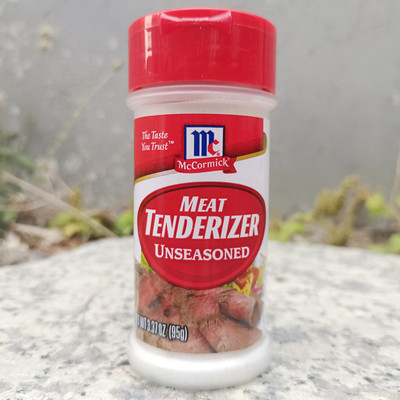 McCormick美国肉松粉腌制调味料