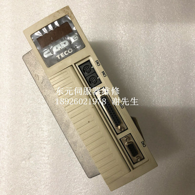 TSTEP-50D TSTEP-30D TSTEP-20C TSTEP-15C TSTEP-10C 东元伺服器