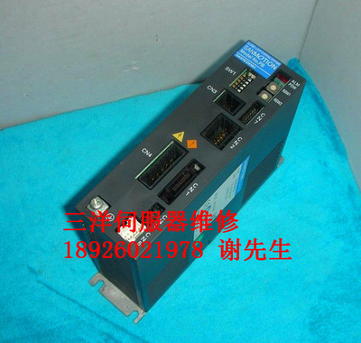 PB3A003P20T SANYO DENKI 三洋驱动器维修 山洋伺服驱动器维修