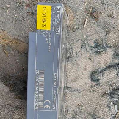 议价DECOMWELL DECOM-16X24DI-CPN Et可维修