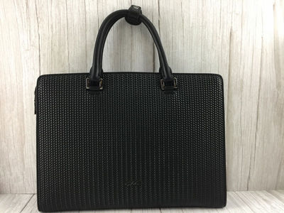 SATCHI/沙驰沙驰头层牛皮手提包