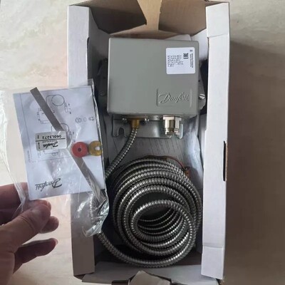 议价-丹佛斯Danfoss KPS80 060L312866现货