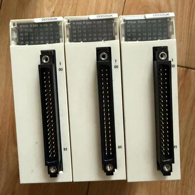 议价-施耐德bmxddi3202k，共三块，好，色所示可维修