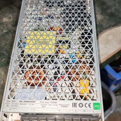 议价-EAC 开关电源 ABL 2REM24085K 输出2-可维修