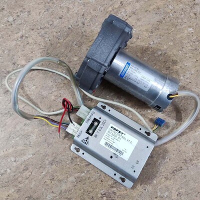 议价-进口abmpapst德国ECI 24.42(48VDC) P