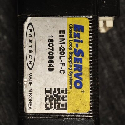 议价-Ezi-SERVO EZM-20L-F-C，韩国，，可维修
