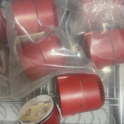 议价-ROSHNI RO/R/D/M/L电子报警器喇叭 现货议价