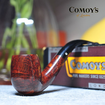 烟斗supreme石楠木老式男士