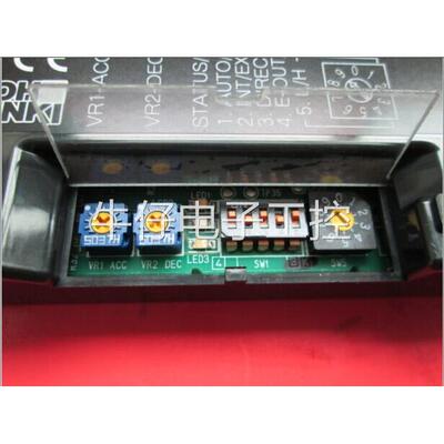 控制器 CB-023N VR1-ACC VR2-DEC议价