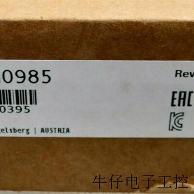 模块 X20AP3131    X20CM0985    X20CM8281现货议价