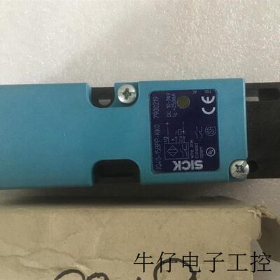接近开关 IQ40-15BPP-KKO