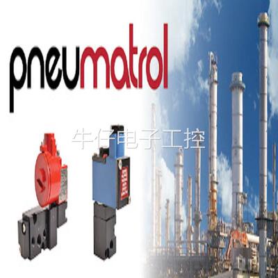 RGS - Pneumatrol电磁阀R1518PKS0B(R2518PKS0B)