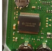 20845-008江淮汽车德尔福电脑板MT60易坏电源芯片 现货 可直拍