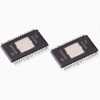 TPS92520Q TPS92520QDADRQ1汽车电脑板大灯灯光LED照明驱动IC芯片