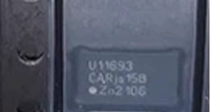 全新原装 UJA1169TK/3 U11693 HVSON-20 系统基础芯片 CAN接口IC