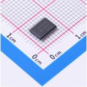 SN74HCT244QPWRQ1 印字 HT244Q TSSOP20 原装正品 现货可直拍