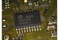 30521 奔驰272电脑板汽车点火驱动IC芯片 现货质量可靠 可直拍