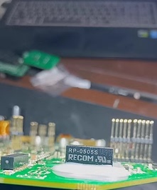 全新正品原装 RP-0505S 直插 SIP-4 DC-DC隔离电源模块 进口现货