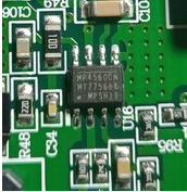 MP4560DN-LF-Z MP4560DN 开关稳压器 现货 可直拍