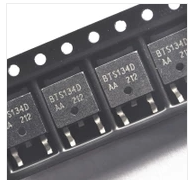BTS134D 汽车电脑板 智能低端电源开关三极管