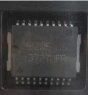 13727UFR汽车电脑板易损芯片