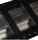 LM4950TS L4950TS TO-263 音频放大器