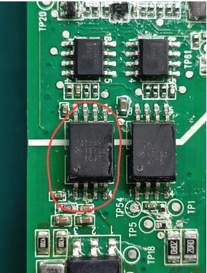 1211AQ1 AMC1211AQDWVRQ1 新能源充电机隔离放大器IC芯片