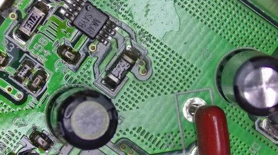 LM5008MMX LM5008MM LM5008 丝印SAYB 降压开关稳压器芯片 贴片