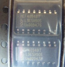 HEF4094BT SOP-16 汽车电脑板IC芯片 全新进口原装现货