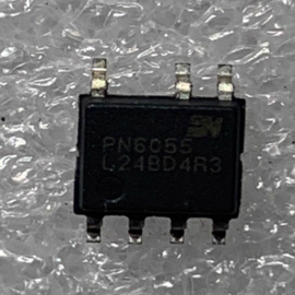 PN6055 电动车控制器DCDC电源转换降压芯片SOP7脚