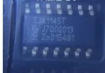 TJA1145T TJA1145 汽车电脑板通讯芯片接口 驱动器 接收器收发器