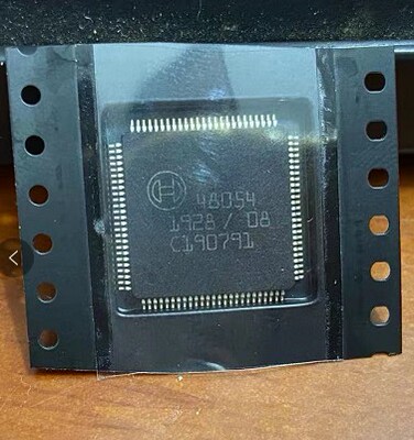 48054 博世电脑板易损芯片 全新 现货可直拍