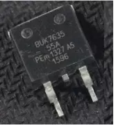 BUK7635 BUK7635-55A 途锐无智能易损通病三极管全新进口原装现货