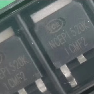 全新原装 NCEP1520K 150V 20A 贴片 TO-252 N道沟 MOS管 场效应管