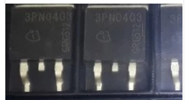 3PN0403 ABS泵控制电脑驱动三极管 质量保证