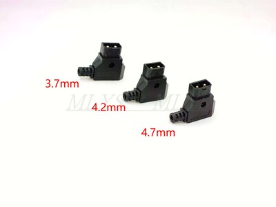 彩色D-TAP电源接口特惠B口