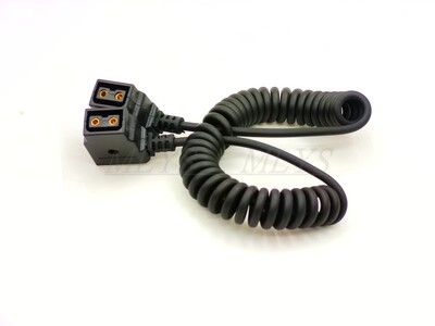 P- tap DTAP母转DATP母延长线，B口母转B口母弹簧线