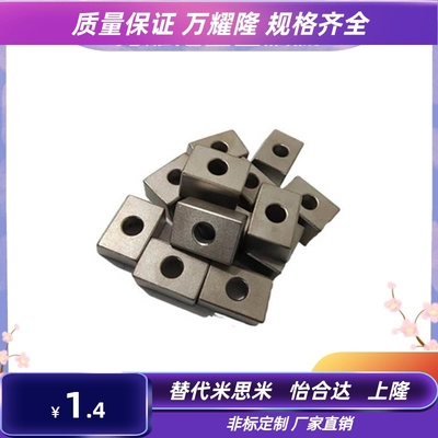 直线导轨定位块 LLKA5/6 LLKB5/6 ICG41-5/6 ICG51-5/6 大量现货