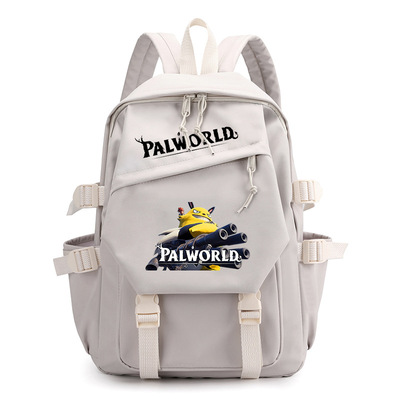 PalworldPlush宝可梦游戏周边幻