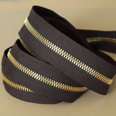 YKK高端Excella5号奢双向码装