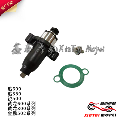 钱江黄龙300/502张紧器