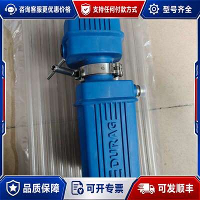 议价DURAG火焰检测器D-R 220 R2，配套D-R 220可维修