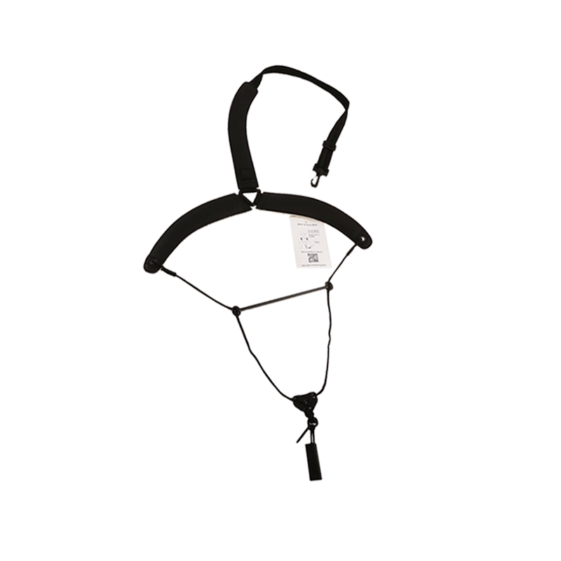 Breathtaking须川M号背带